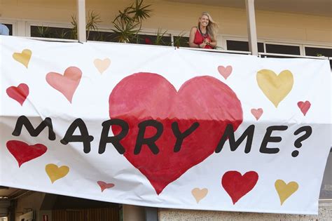 Home And Away Spoilers Ziggy Proposes To Brody
