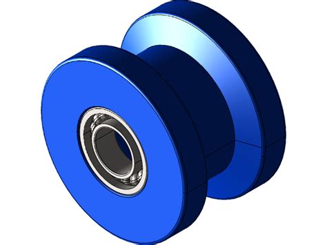 Free Cad Designs Files And 3d Models The Grabcad Community Library