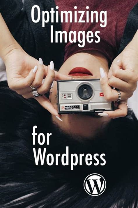 How To Optimize Images For WordPress MGWebworks