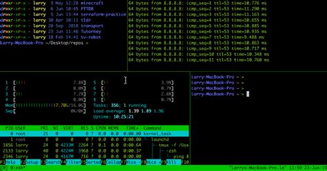 Boost Productivity With Tmux Master Terminal Sessions