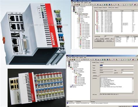 Innovatehouston Tech Beckhoff Wiring Diagram