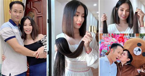 ឃើញហើយសែនស្តាយសក់ជំនួសប្រពន្ធ លោកឧកញ៉ា ឈាង រ័ត្ន ដាច់ចិត្តសួរទៅប្រពន្ធ បែបនេះថា…