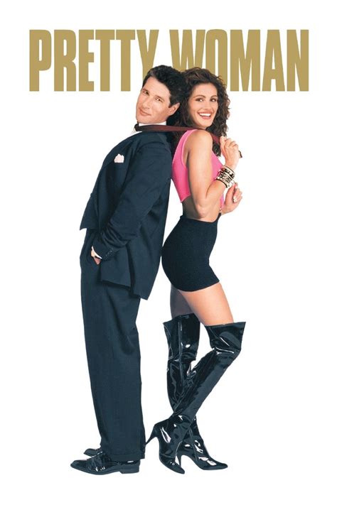 Pretty Woman Poster
