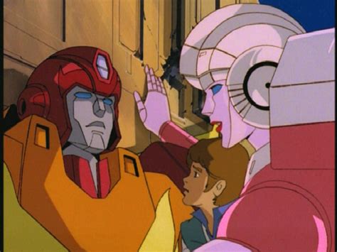 Arcee G1 Teletraan I The Transformers Wiki Age Of Extinction