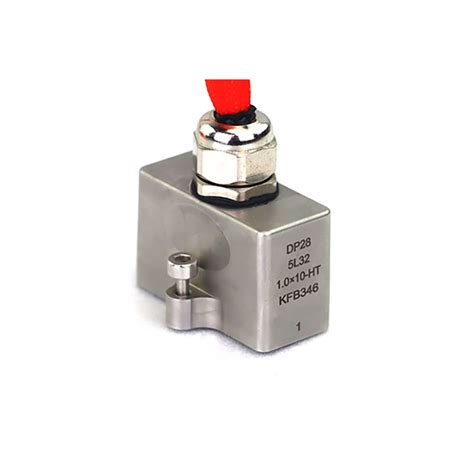 High Temperature Phased Array Probe Series Bsl Ndt Instruments