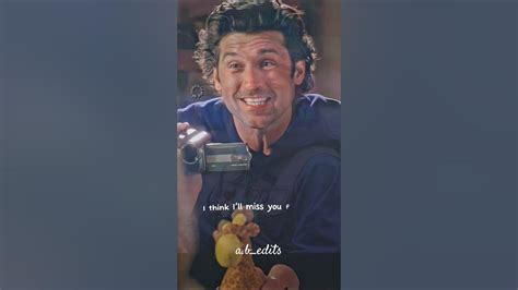 Mcdreamy And Mcsteamy Greysanatomy Greysloanmemorial Greysanatomyedits