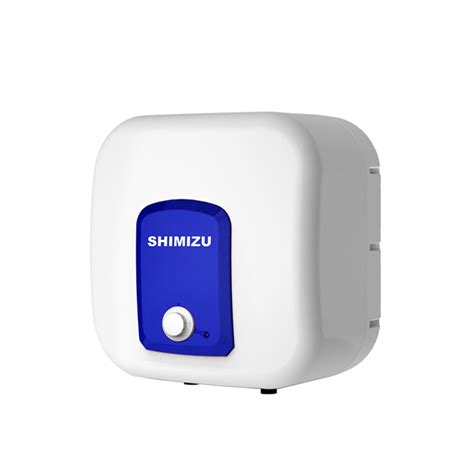 Jual Pemanas Air Listrik Water Heater Shimizu SEH 110 10 Liter