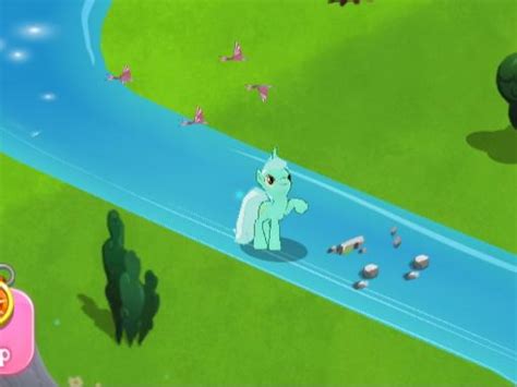 Just My Lyra Walking On The Water Rmlpios