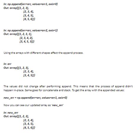 Python NumPy Tutorial 2024 Great Learning