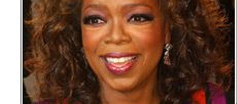 Oprah Speaks Out On Holocaust Memoir Hoax The Forward