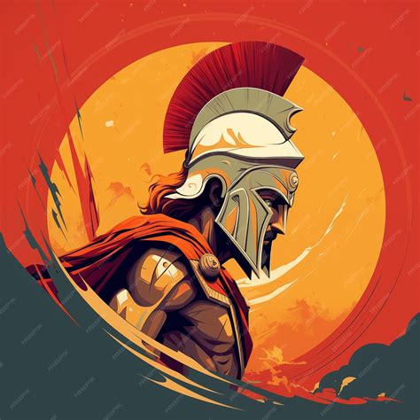 Premium Photo Spartan Theme