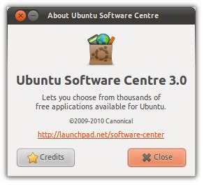Ubuntu Software Centre Hits Indicator Updates Break AWN OMG Ubuntu