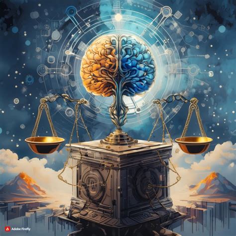 The Ai Gold Rush Balancing Innovation With Ethics