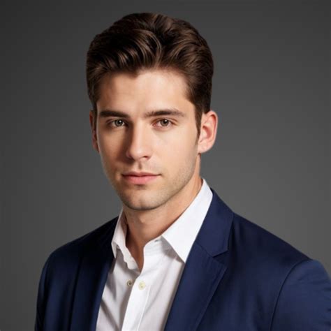 ai linkedin photo generator realistic and professional linkedin