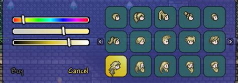 Novelty Characters Terraria Community Forums
