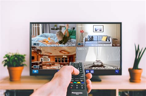 Qnap Security Cameras Guide Compatibility Integration And Setup