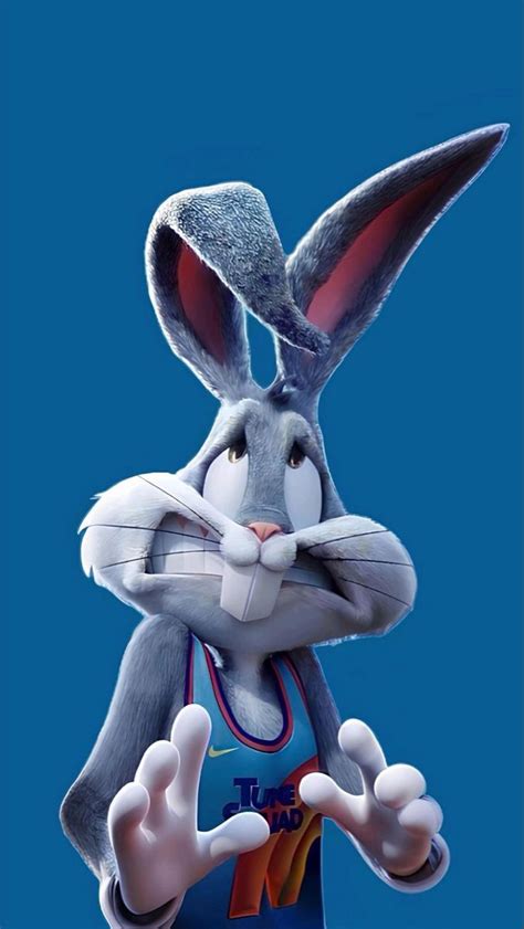 Xxray Looney Tunes Bugs Bunny