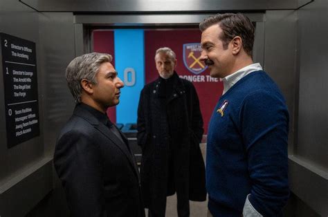 22 Inspiring Ted Lasso Quotes