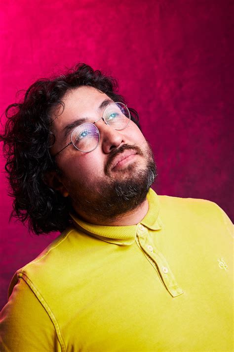 Diego Molina — Popcorn Brain