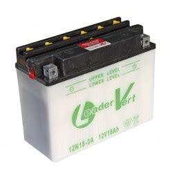 Batterie Tracteur Tondeuse 12N24 3A 12 V 24 Ah Sans Acide