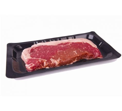 Pe Evoh Food Skin Packaging Film For Pe Pp Pet Sealing