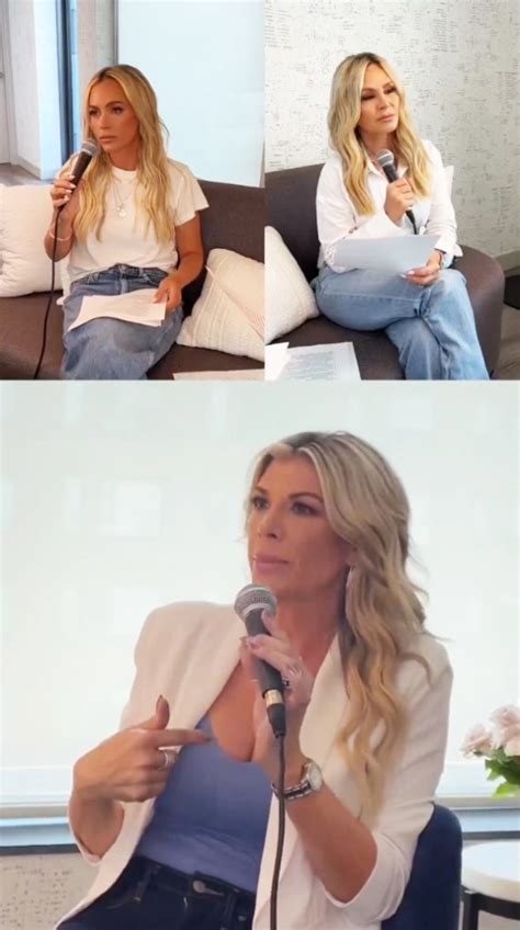 Alexis Bellino Admits She And John Janssen Have Sex More Than 4 Times