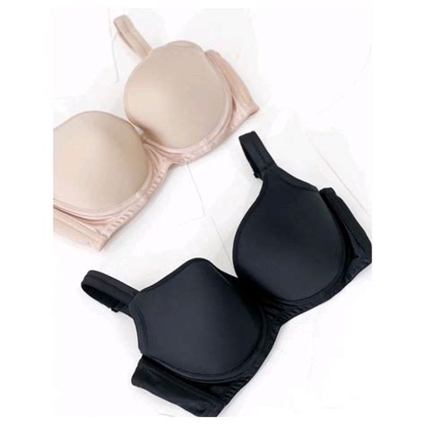 Jual Trp Simply Everyday Basic Wired Padded Bra Shopee Indonesia