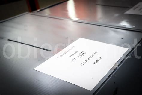 Rezultatele Alegerilor Locale Din 9 Iunie 2024 Lista Primarilor Din