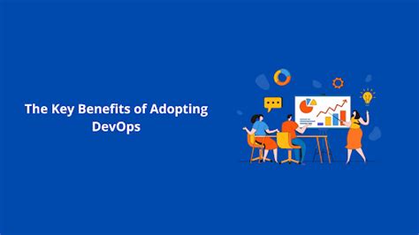 The Key Benefits Of Adopting Devops Smartest Computing