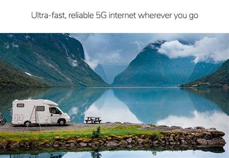 Nighthawk M Pro G Wifi E Mobile Router Mr Netgear