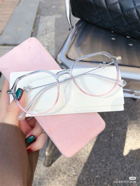 Glasses Frames For Girl Fake Glasses Stylish Glasses For Women