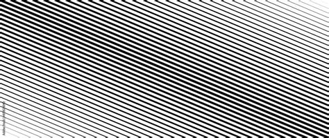 Oblique Line Halftone Gradient Texture Fading Diagonal Stripe Gradation Background Black Slant