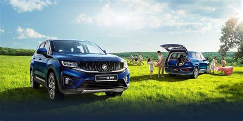 Proton Car List In Malaysia A Complete Lineup Carlist
