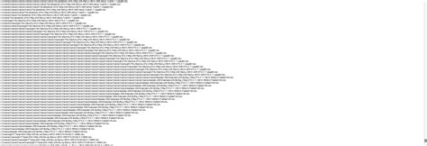Weird Folder Structure Created On My Qnap R Qnap