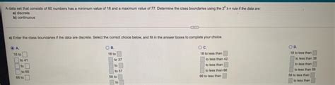 Solved Homework Chapter 2 Homework On 2 3 11 E Part 2 Of 3