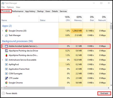 Windows Java Kill Process At Rosa Vega Blog