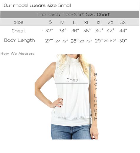 Zenana Women And Plus Sleeveless Mock Turtleneck Pleated Top With