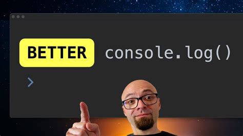Start Styling Your Consolelog Messages In Devtools Youtube