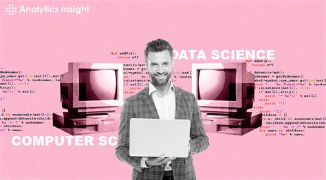 How Computer Science And Data Science Are Related
