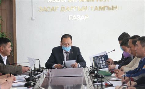 Хөвсгөлд коронавирусний сэжигтэй тохиолдол бүртгэгдлээ