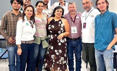 Michoacán Avanza Hacia El Desarrollo Sostenible Sader Quadratín Michoacán