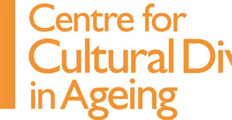 Supporting Older People From Culturally And Linguistically Diverse