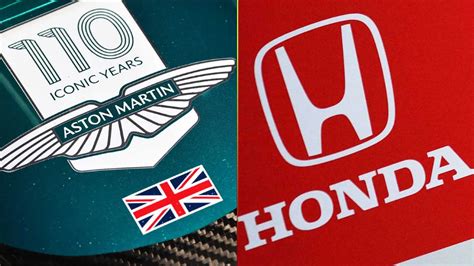 Why Hondas Usa Division Will Help Make Aston Martins 2026 F1 Power Unit