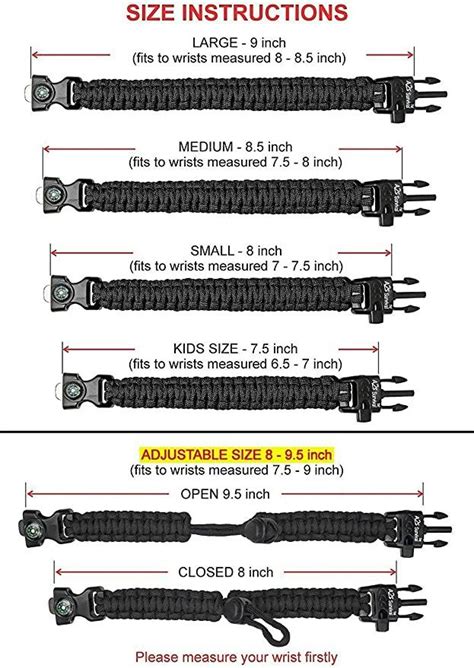 Paracord Bracelet Jig Artofit