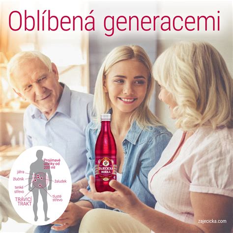 Zaječická hořká - přirozené projímadlo a očista těla - Home
