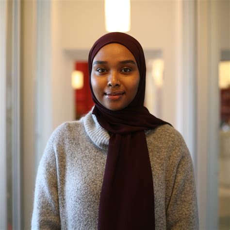 Naeema Hassan Dreamer Day