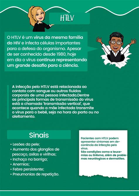 Ebook Exames Sorológicos Htlv SÍfilis E DoenÇa De Chagas Hematologia