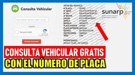 Cómo Consultar El Estado De Su Placa Vehicular En Colombia