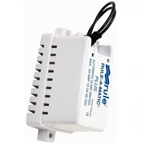 Rule Float Switches At Best Price In Mumbai By Aarav Enterprises Id