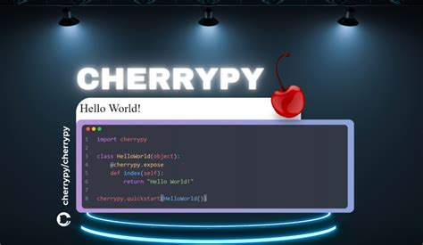 Web Frameworks Your Python Picks Dev Community